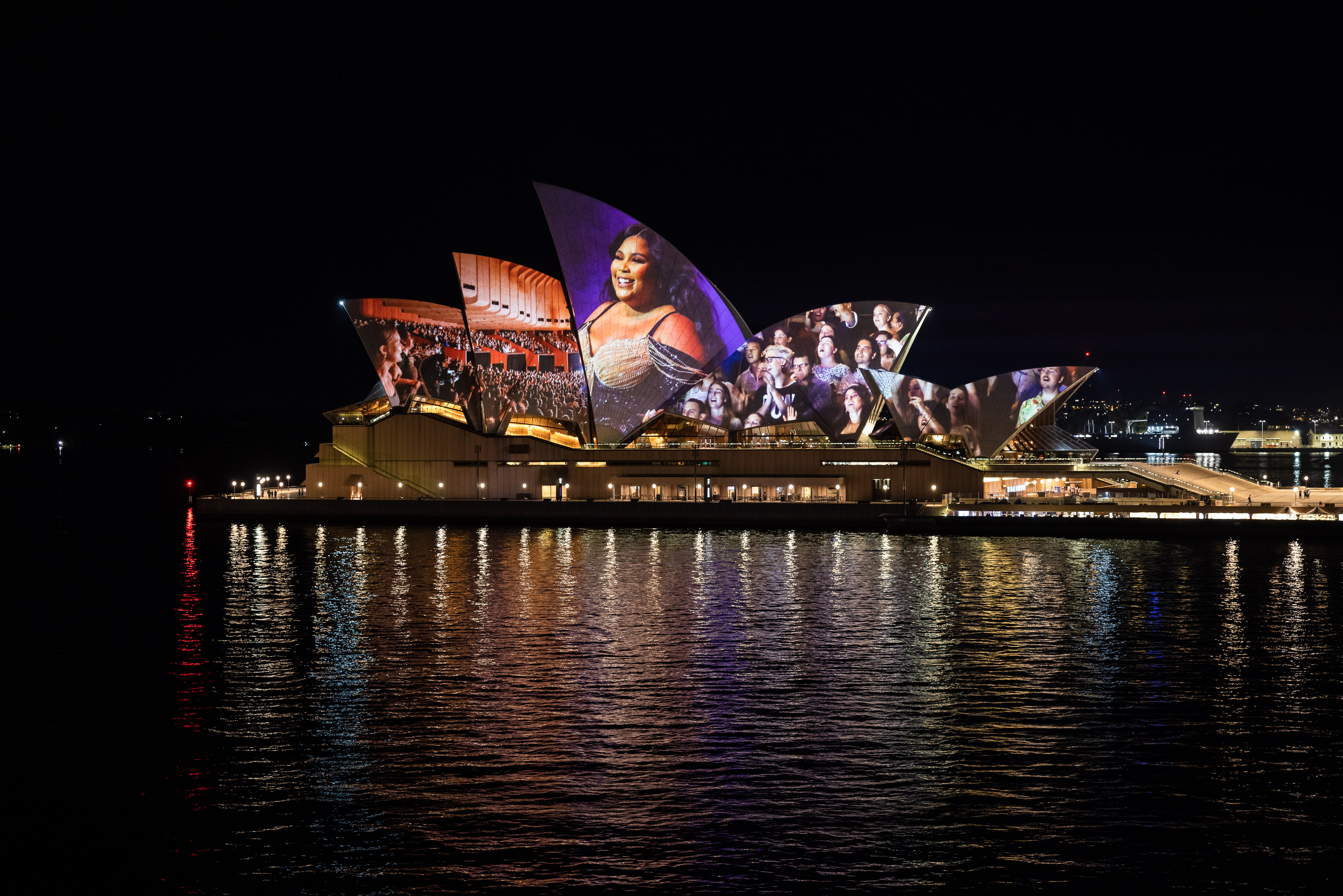 Sydney Opera House | Australia Cruise Association